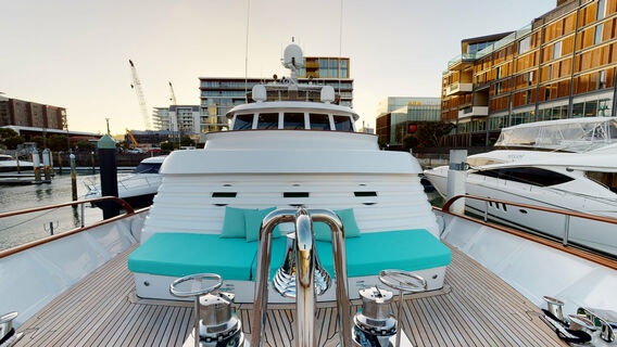 Beowulf | Superyacht Times