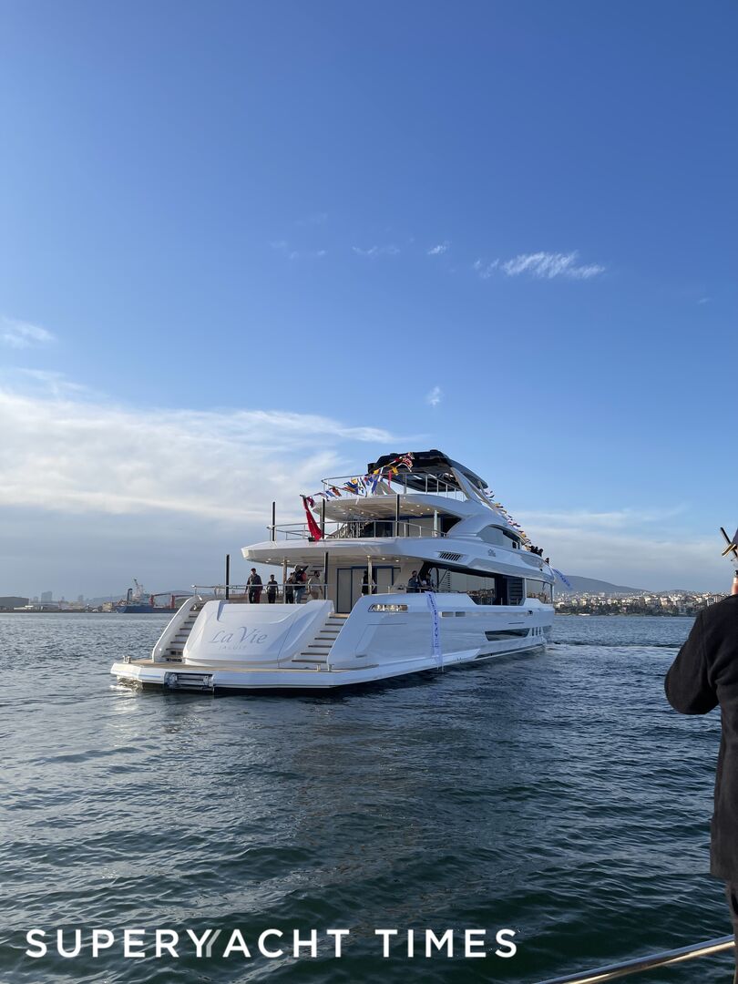 SuperYacht Times | Yachting News | Yachts & Superyachts