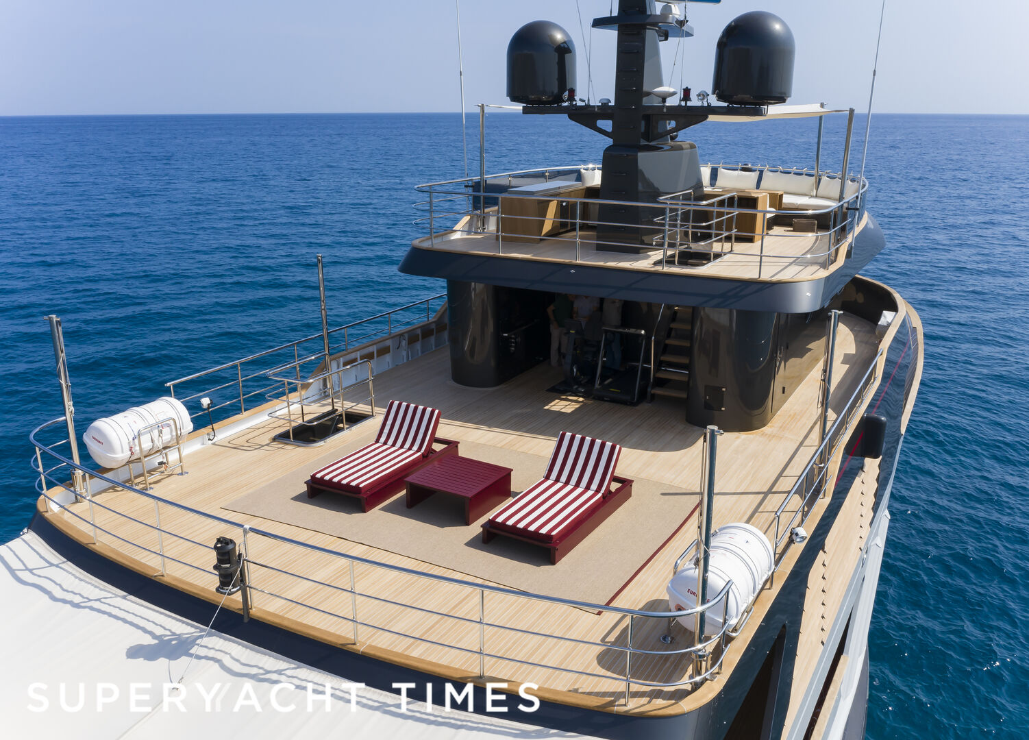 SuperYacht Times | Yachting News | Yachts & Superyachts