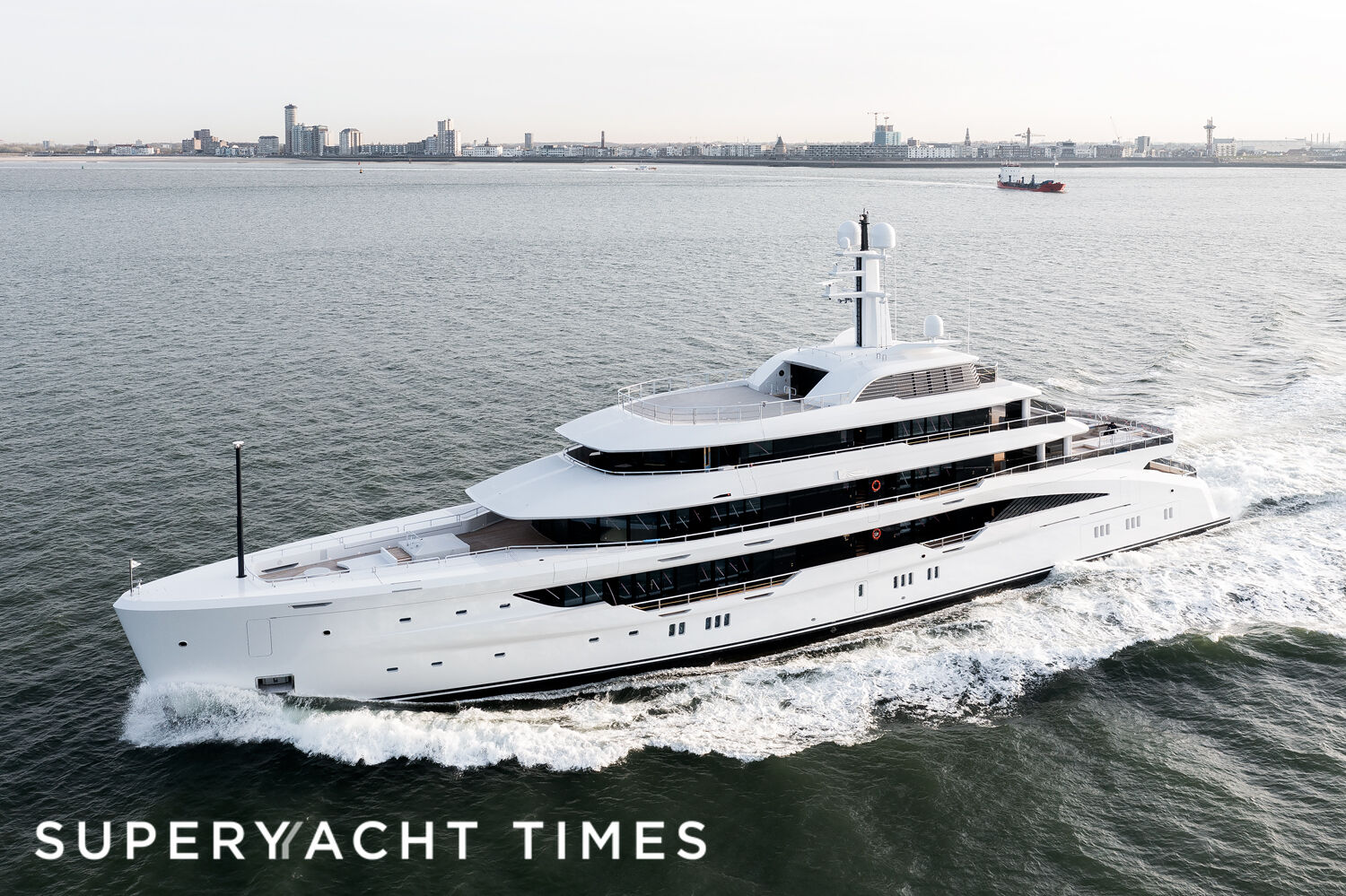 At the studio with Francois Zuretti of Zuretti Interior Design