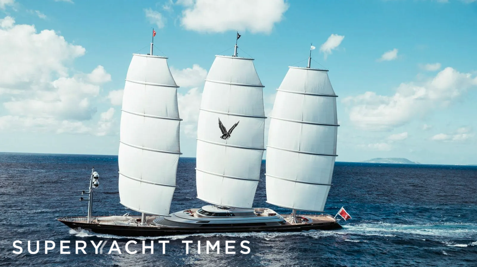 Maltese falcon boat store
