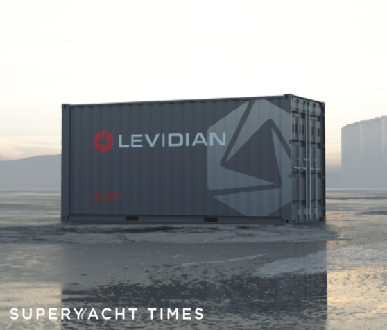 Levidian secures £12 million investment from US energy tech giant Baker ...