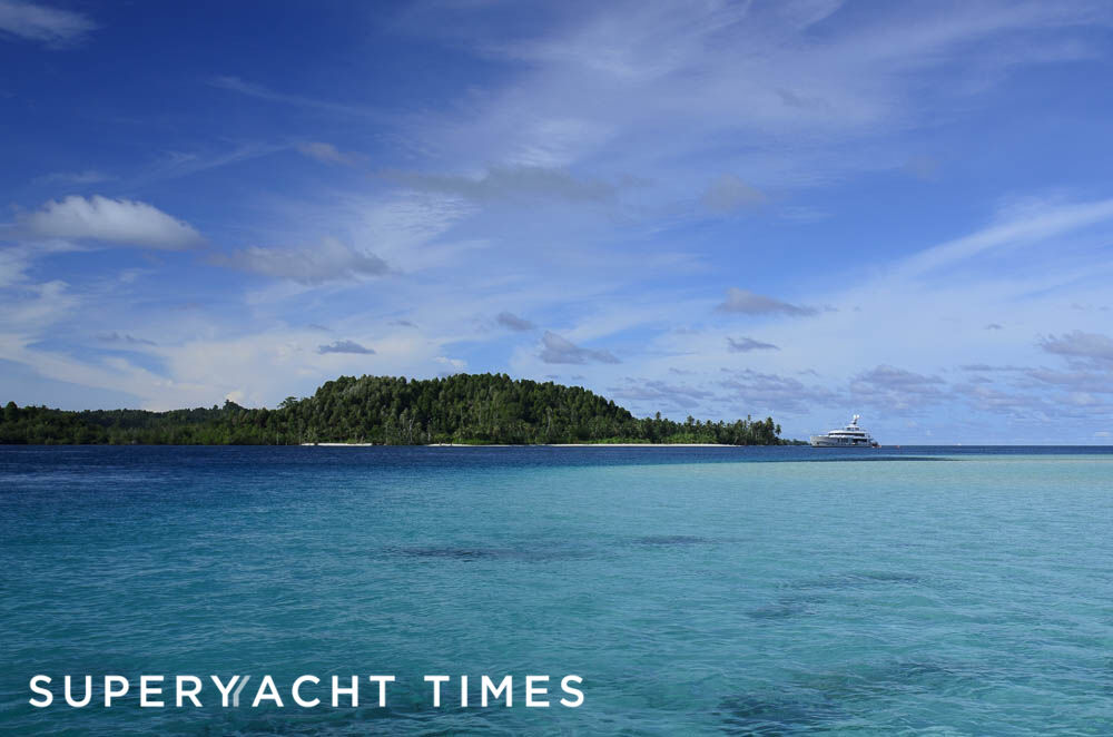 Archipelagos and adventure: Exploring Indonesia as a winter cruising ...