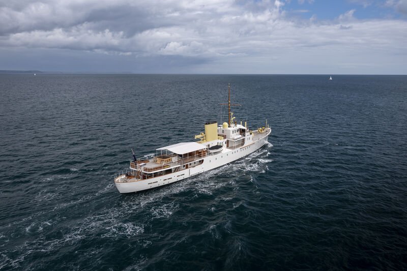 Marala | Superyacht Times