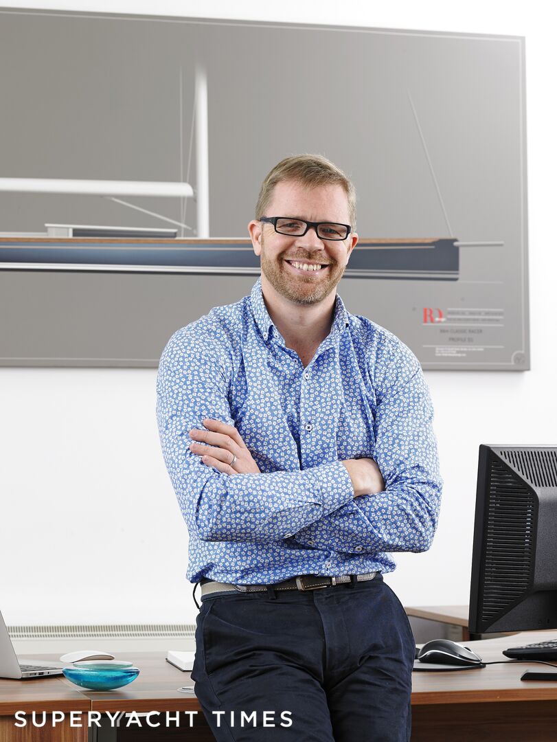 SuperYacht Times | Yachting News | Yachts & Superyachts