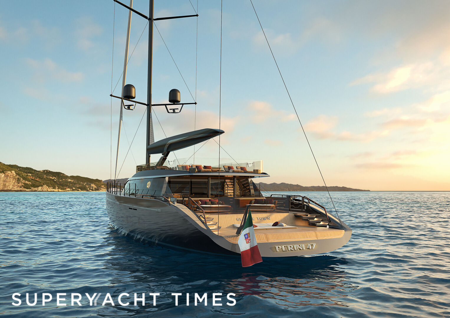 SuperYacht Times | Yachting News | Yachts & Superyachts