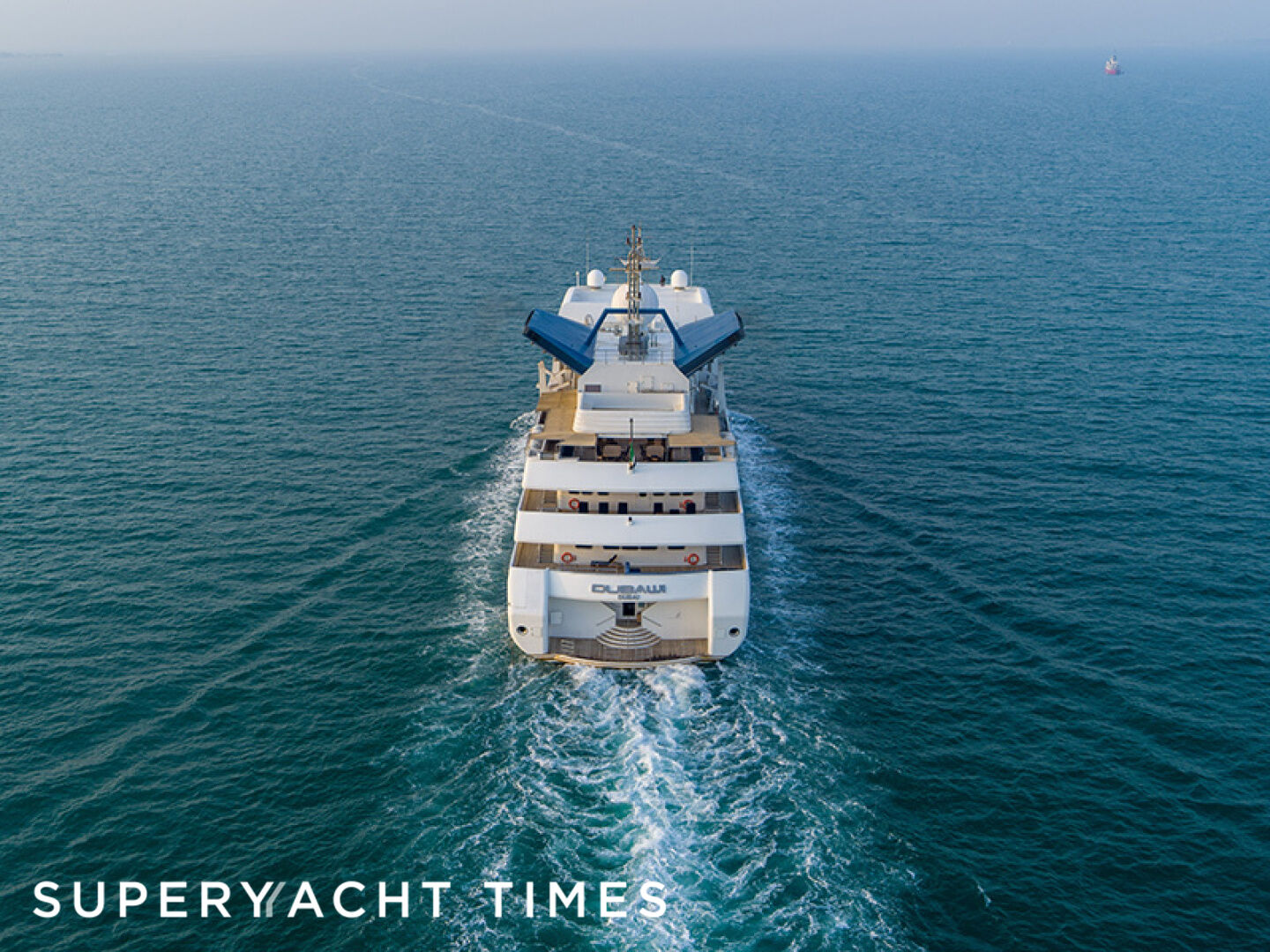 SuperYacht Times | Yachting News | Yachts & Superyachts
