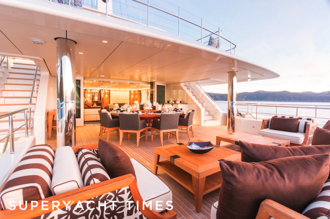 SuperYacht Times | Yachting News | Yachts & Superyachts