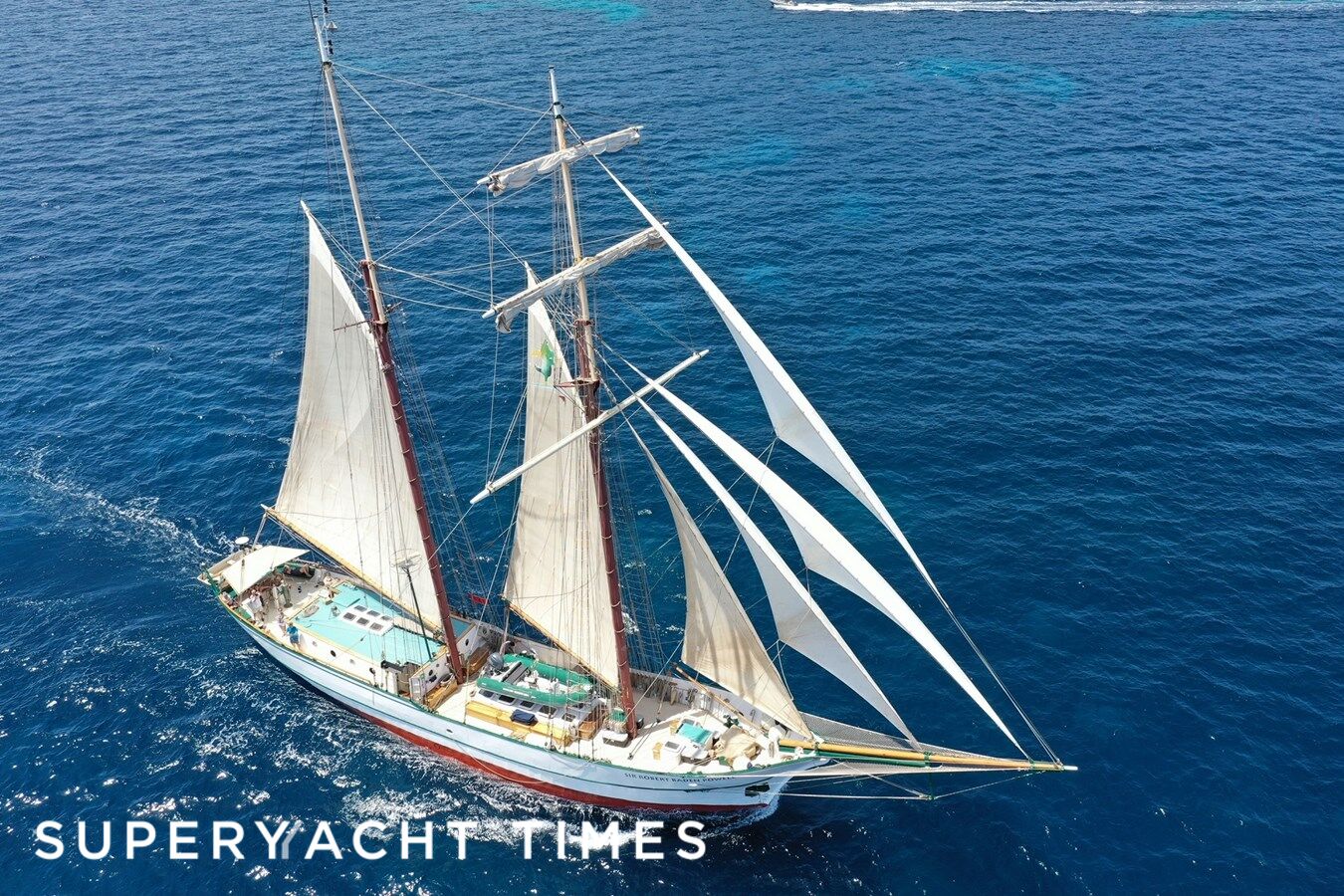 The superyachts attending the Palma International Boat Show 2023