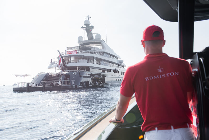 Edmiston | Yacht brokers: charters | Superyacht Times