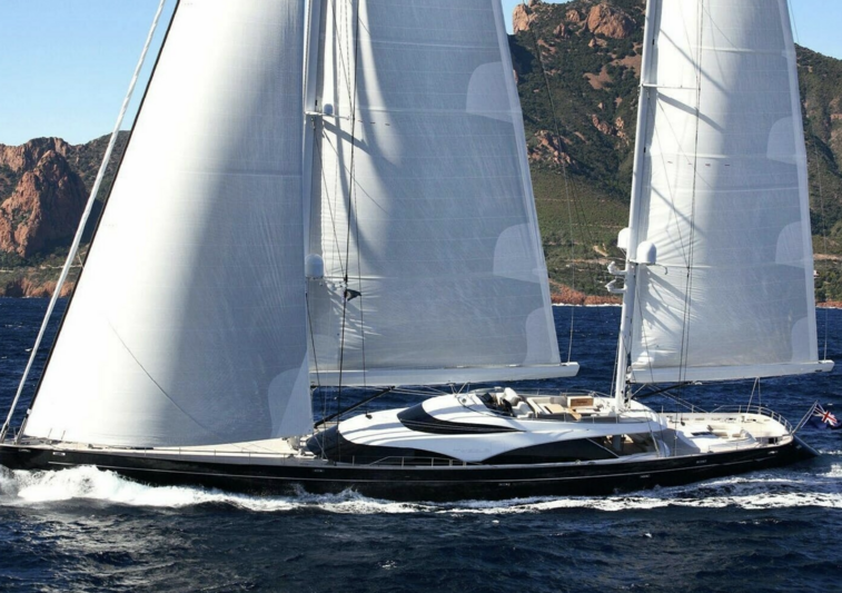 Twizzle | Superyacht Times