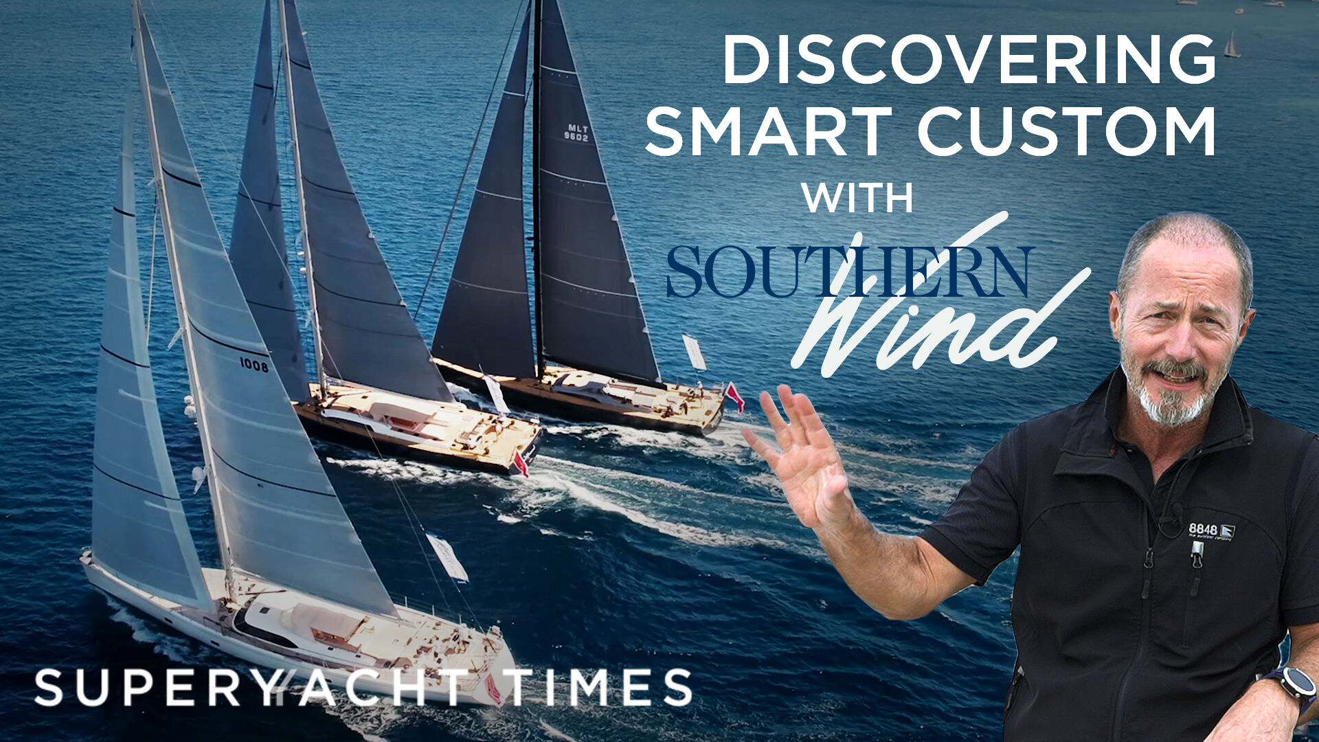 Video: Southern Wind's Smart Custom approach