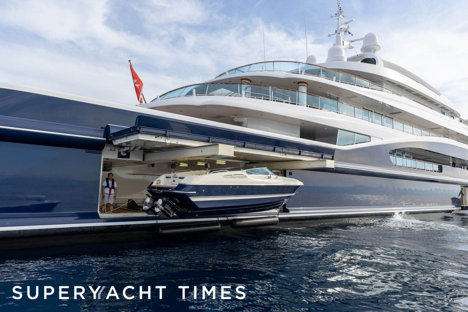 SuperYacht Times | Yachting News | Yachts & Superyachts