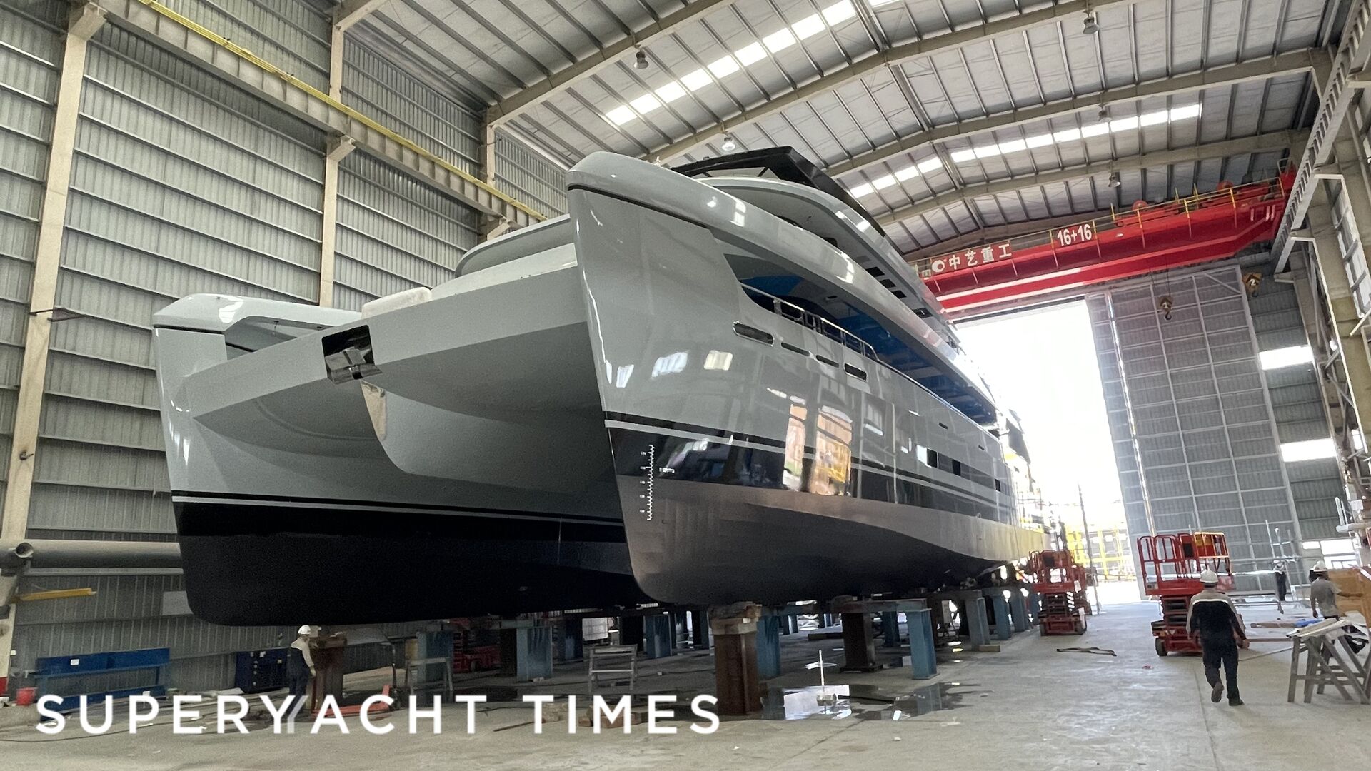 SuperYacht Times | Yachting News | Yachts & Superyachts