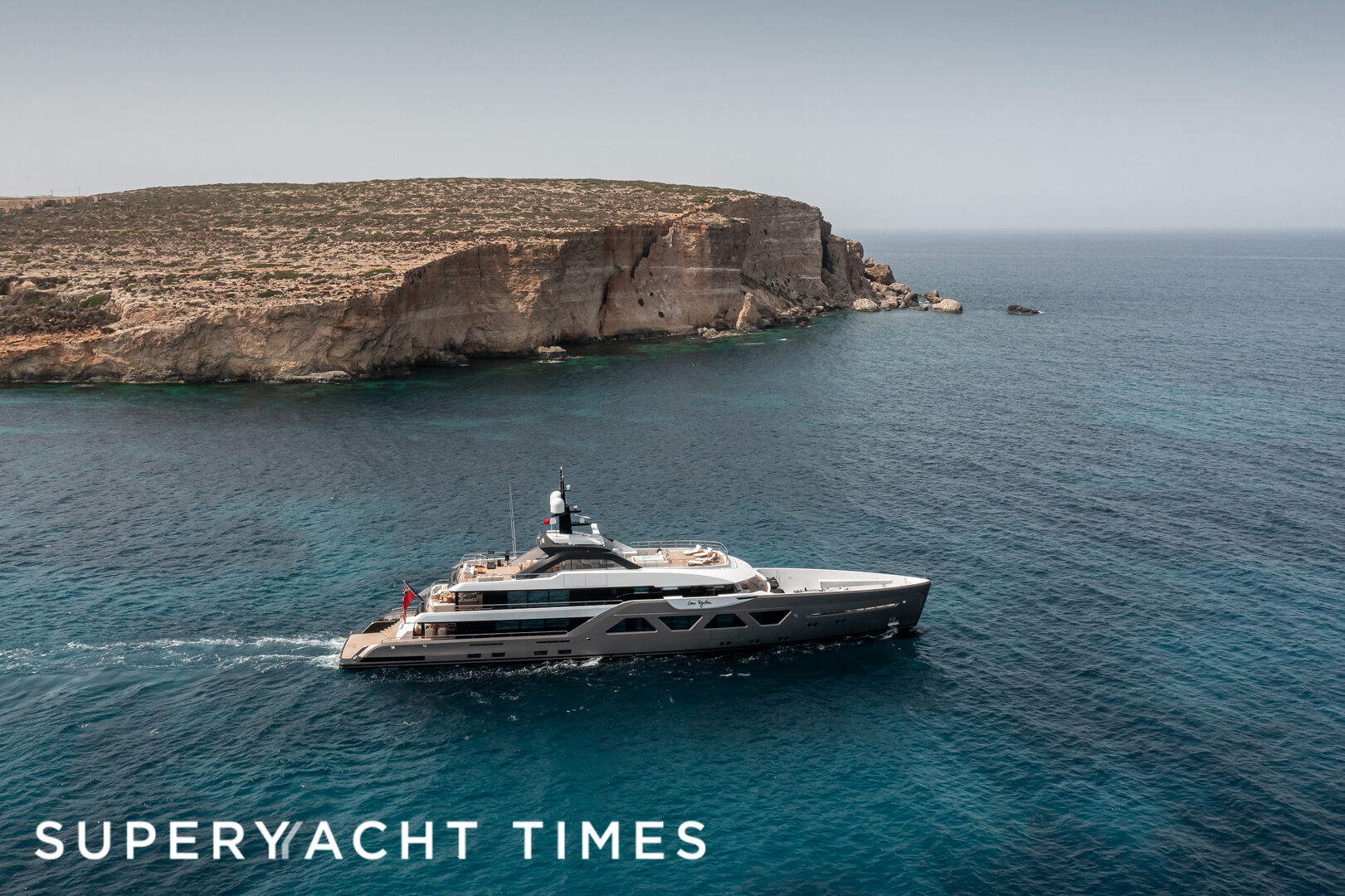 SuperYacht Times | Yachting News | Yachts & Superyachts