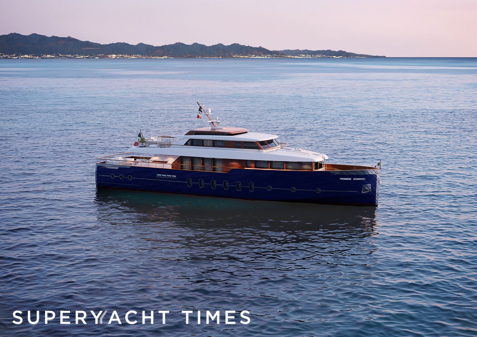 The Italian Sea Group relaunches Picchiotti brand with a new Gentleman ...