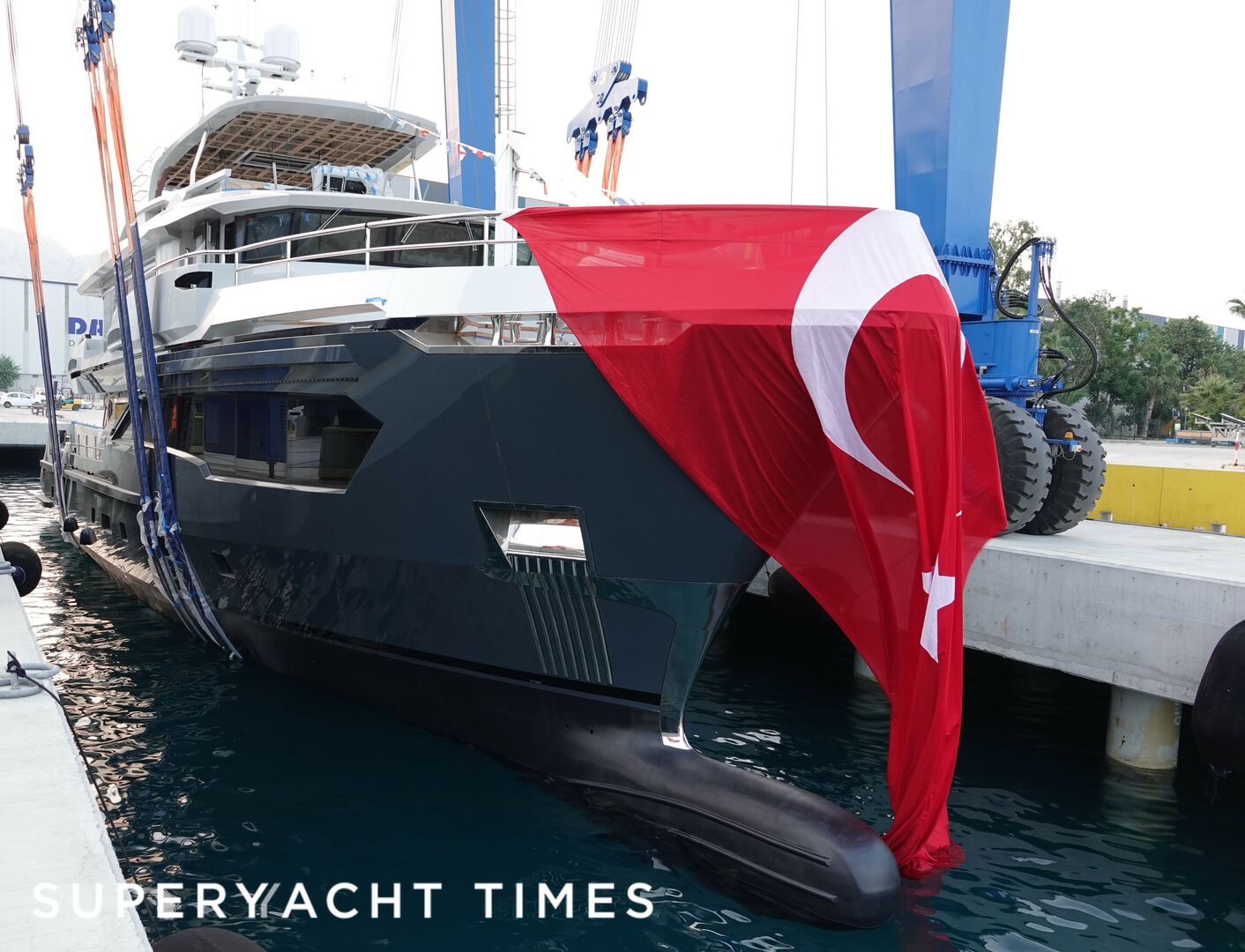 SuperYacht Times | Yachting News | Yachts & Superyachts