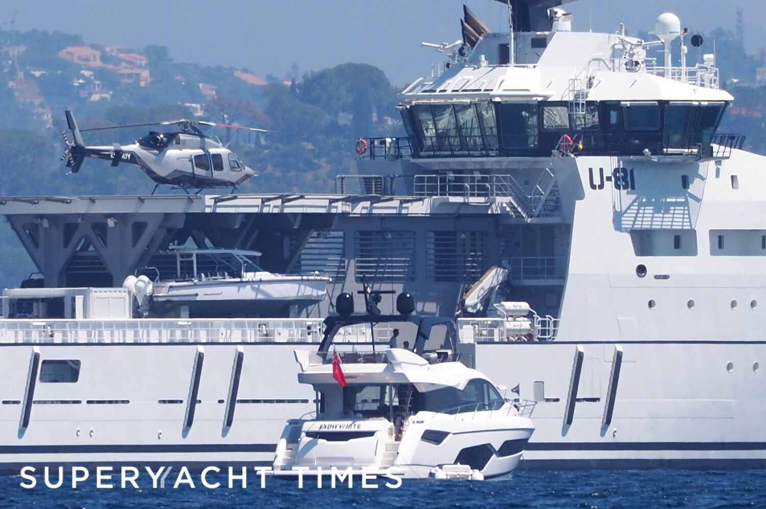 SuperYacht Times | Yachting News | Yachts & Superyachts