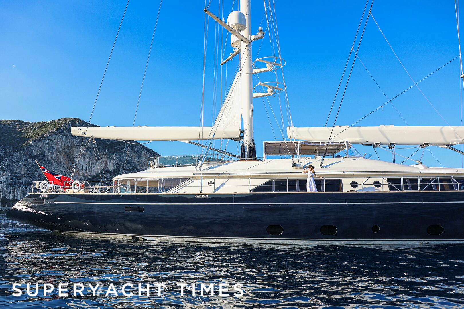 SuperYacht Times | Yachting News | Yachts & Superyachts
