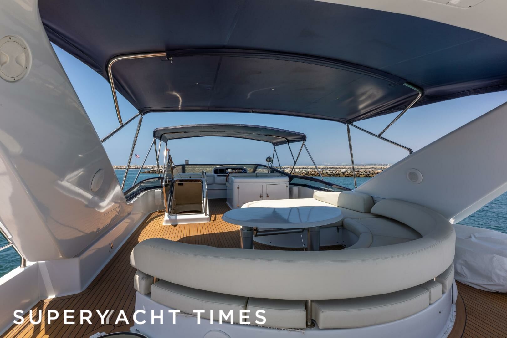SuperYacht Times | Yachting News | Yachts & Superyachts