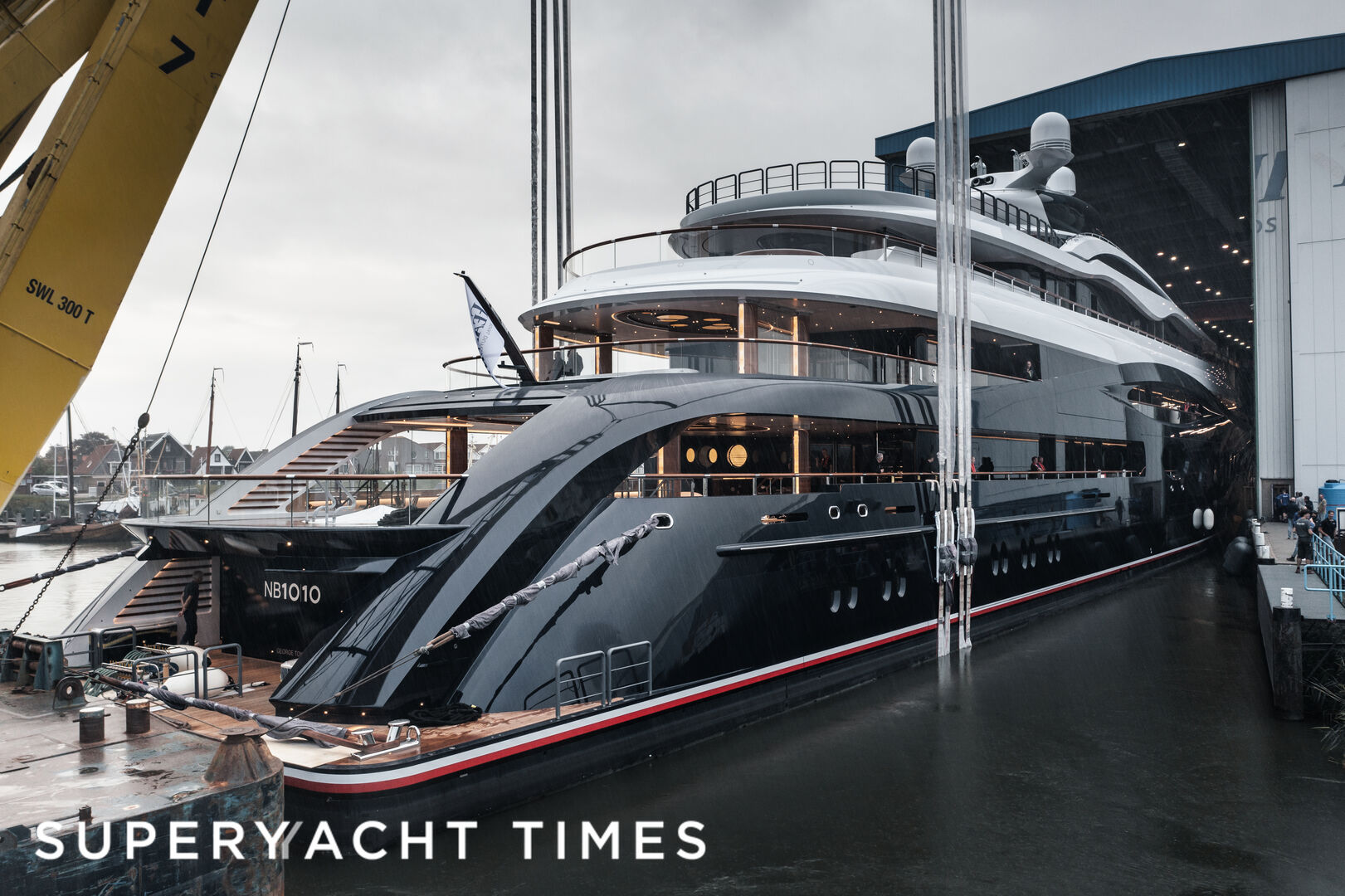 SuperYacht Times | Yachting News | Yachts & Superyachts