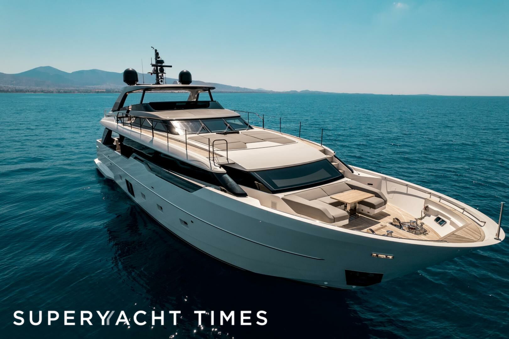 Patrick Marine: How a boutique yacht company cornered the market and ...