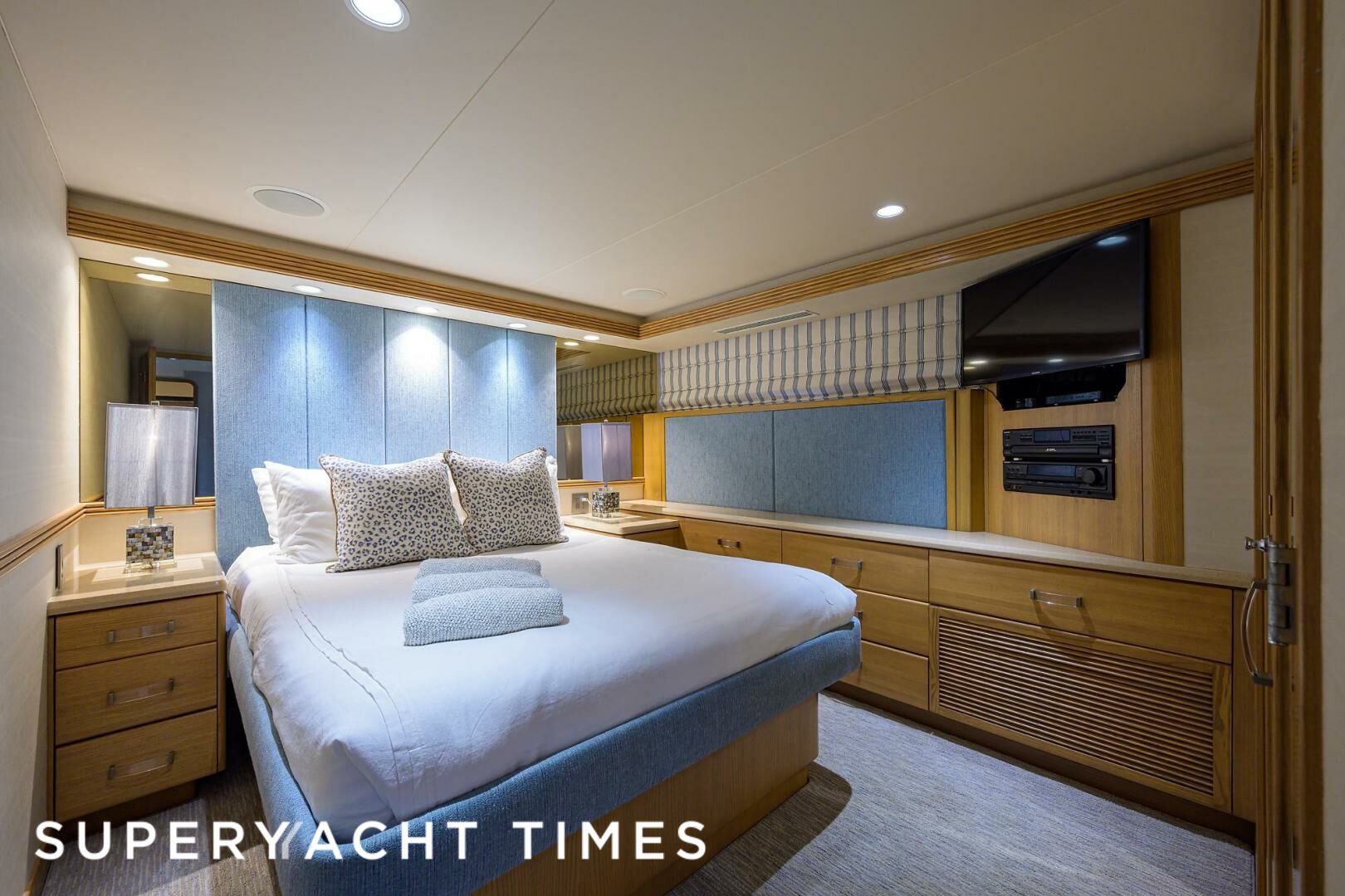 SuperYacht Times | Yachting News | Yachts & Superyachts