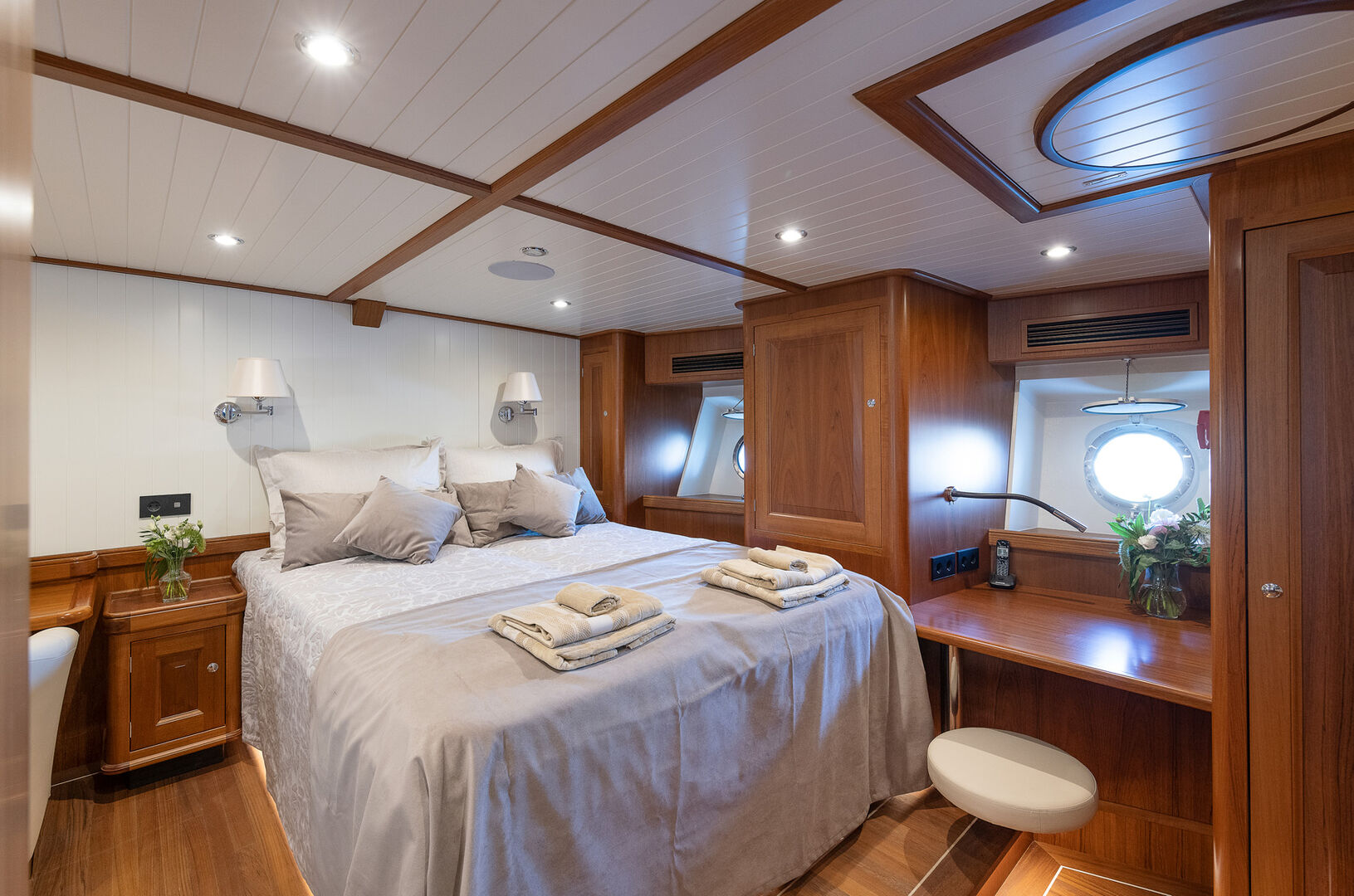 Melody: Estonia’s largest sailing yacht unveiled