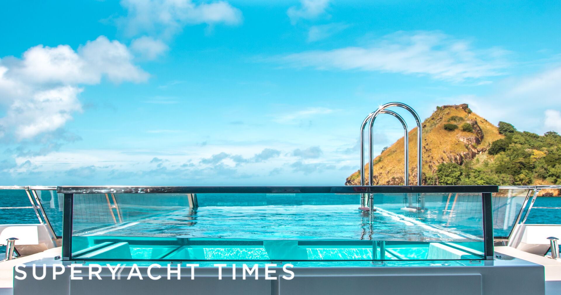 Behind the scenes with Sanlorenzo's 52Steel team