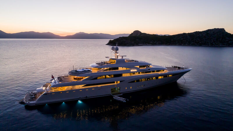 Yacht Designers | SuperYacht Times