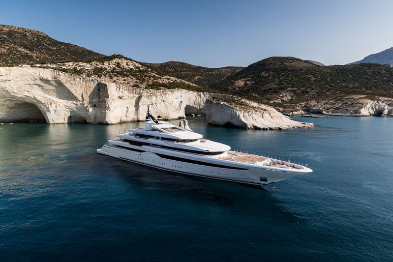 Yacht Designers | SuperYacht Times