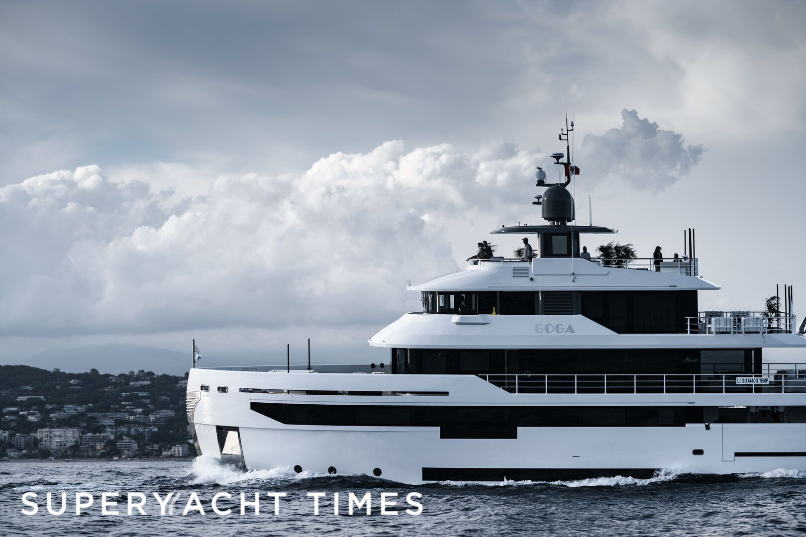 SuperYacht Times | Yachting News | Yachts & Superyachts