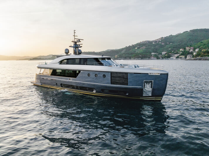 Palmax | Superyacht Times