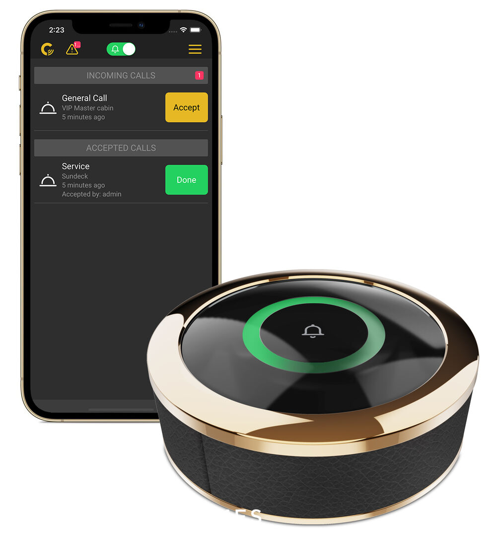 ONE and YachtCloud: The powerhouse in technological integration and ...