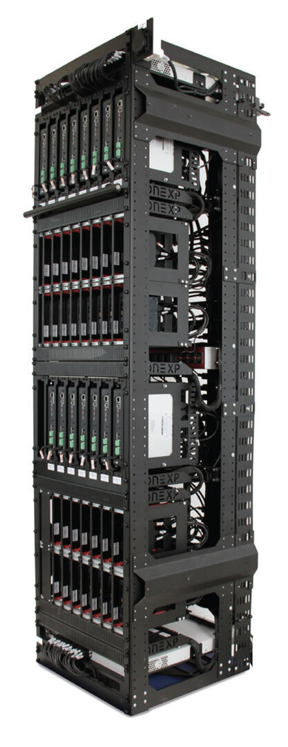 ONE and YachtCloud: The powerhouse in technological integration and ...