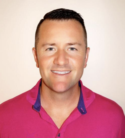 Mark Theissen joins Kitson Yachts as COO