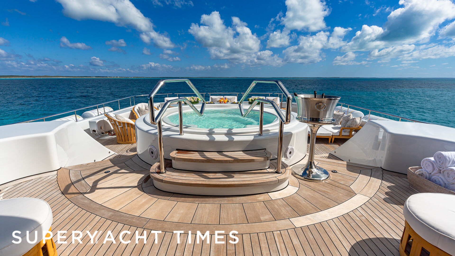 SuperYacht Times | Yachting News | Yachts & Superyachts