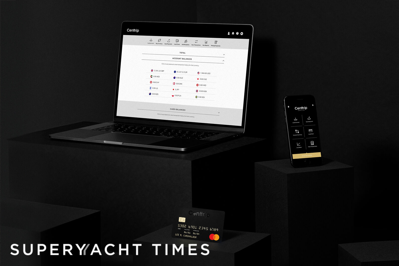 Centtrip: A trusted, discreet and empowering payments partner