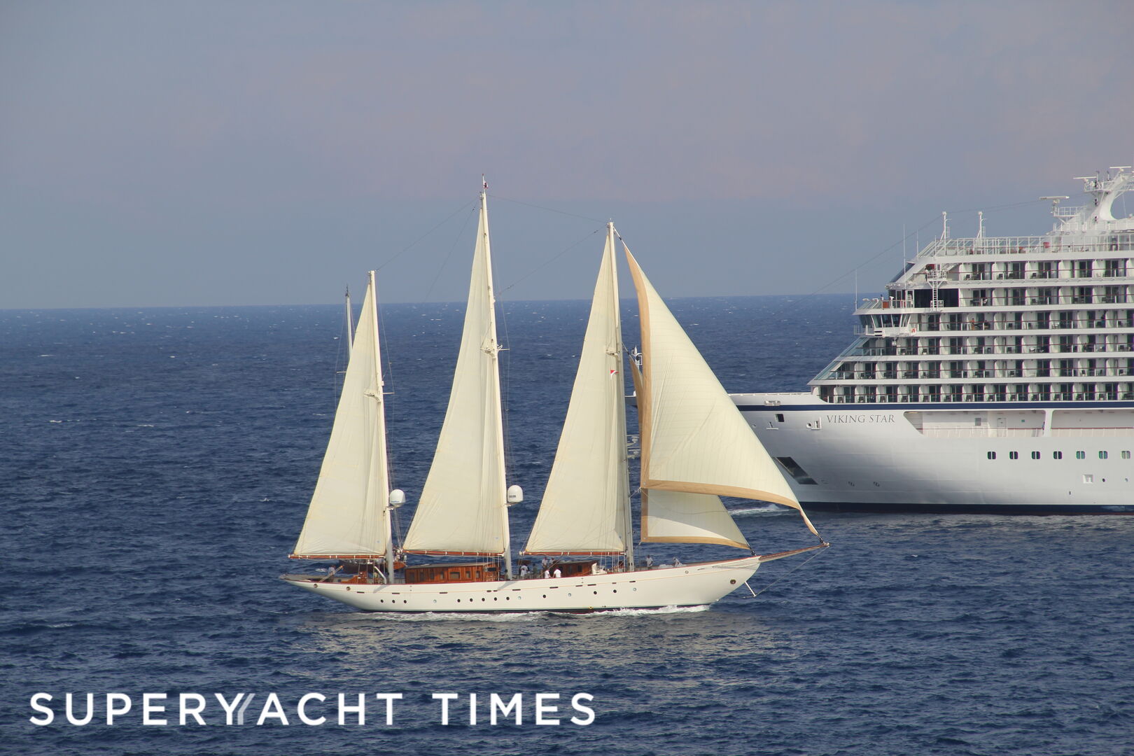 Xarifa 1927 | Superyacht Times