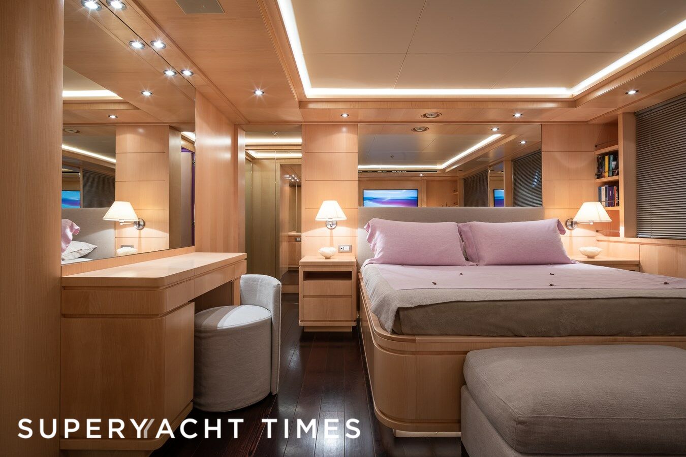 62m Codecasa superyacht Moneikos sold