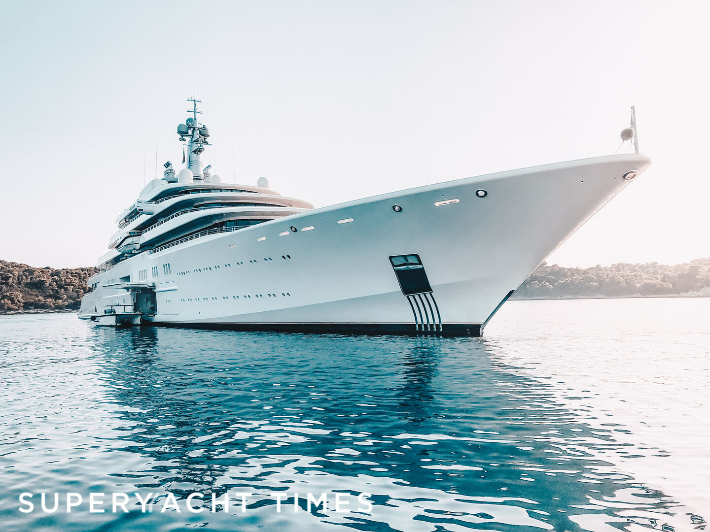 RINA unveils RINA MAXIMA to support clients in the superyacht industry