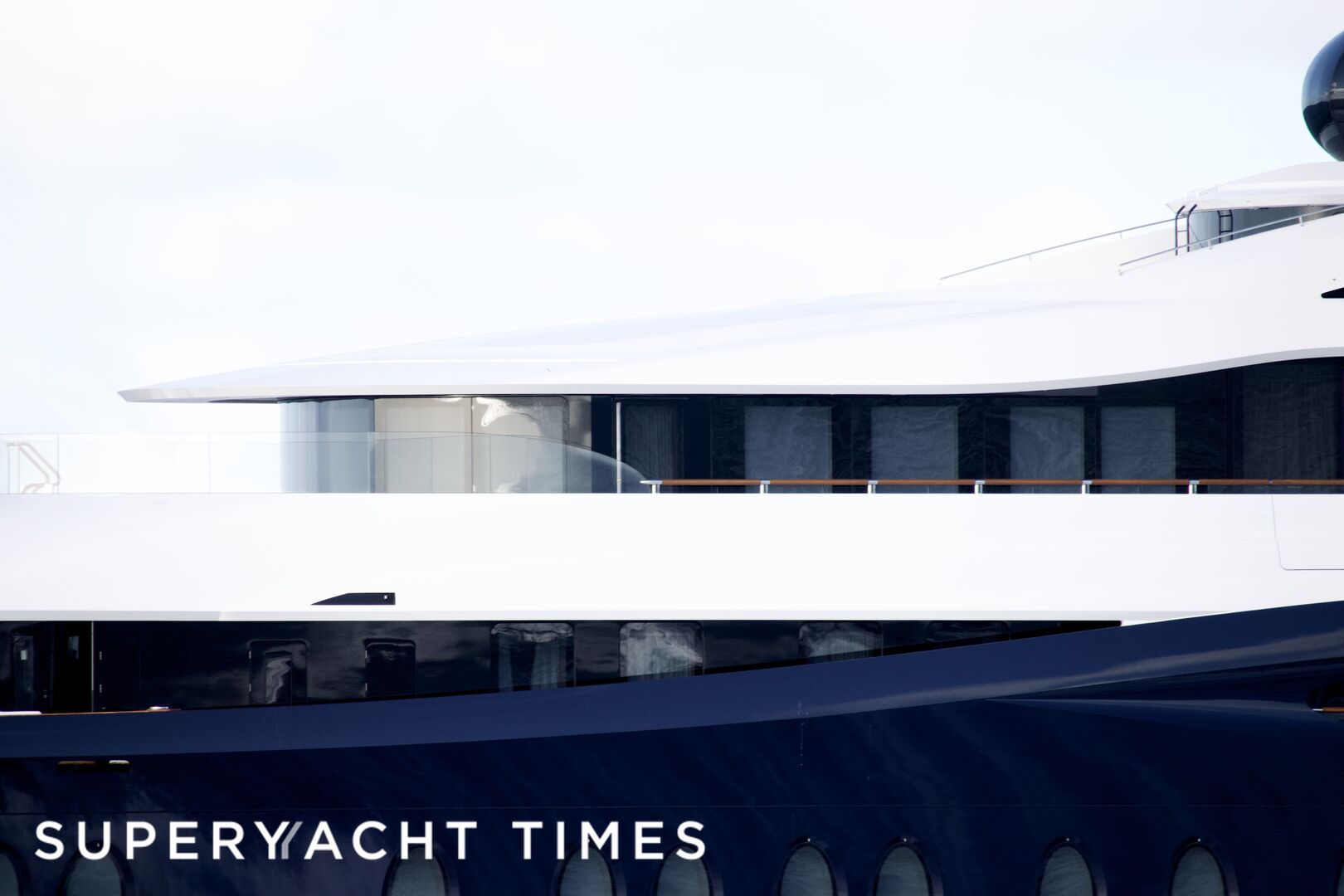 Launchpad | Superyacht Times