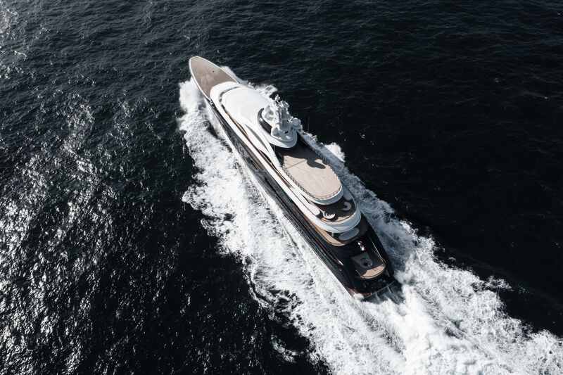 Yachts & Superyachts | The Ultimate Directory | SuperYacht Times