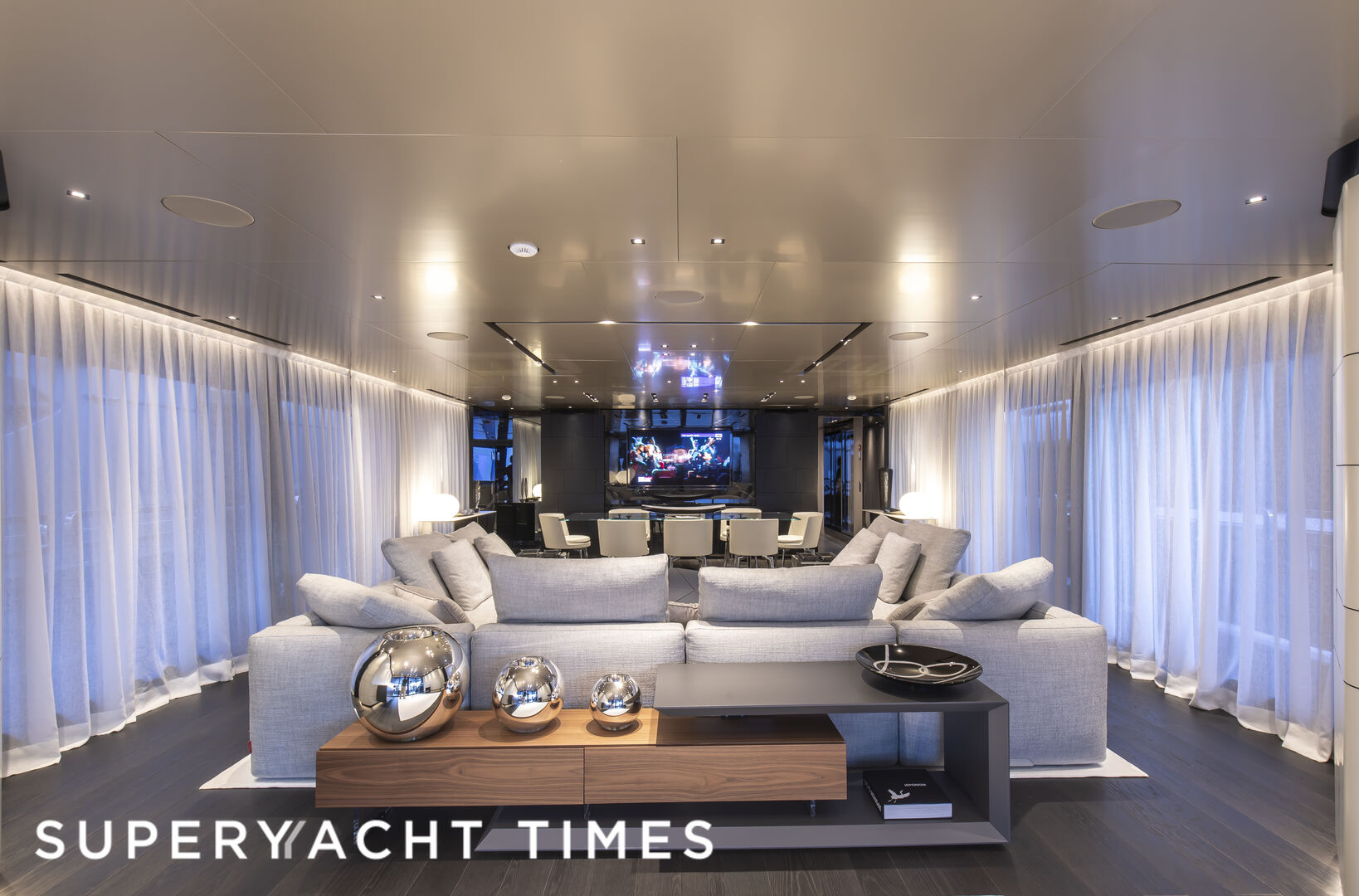 SuperYacht Times | Yachting News | Yachts & Superyachts