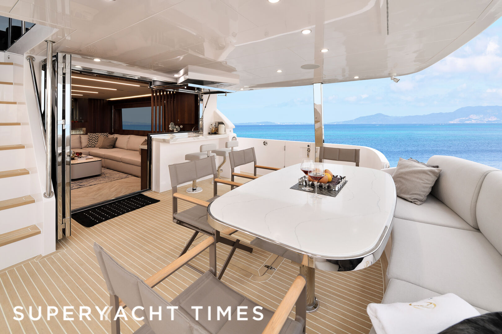 SuperYacht Times | Yachting News | Yachts & Superyachts