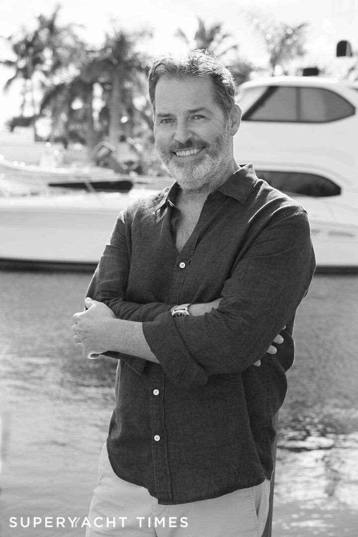 Superyacht management and construction firm Arrow opens a new office in ...