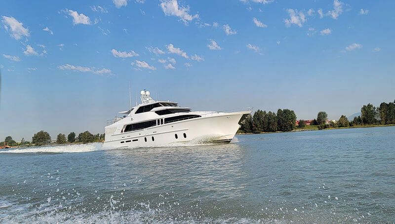 Southern Brew | Superyacht Times