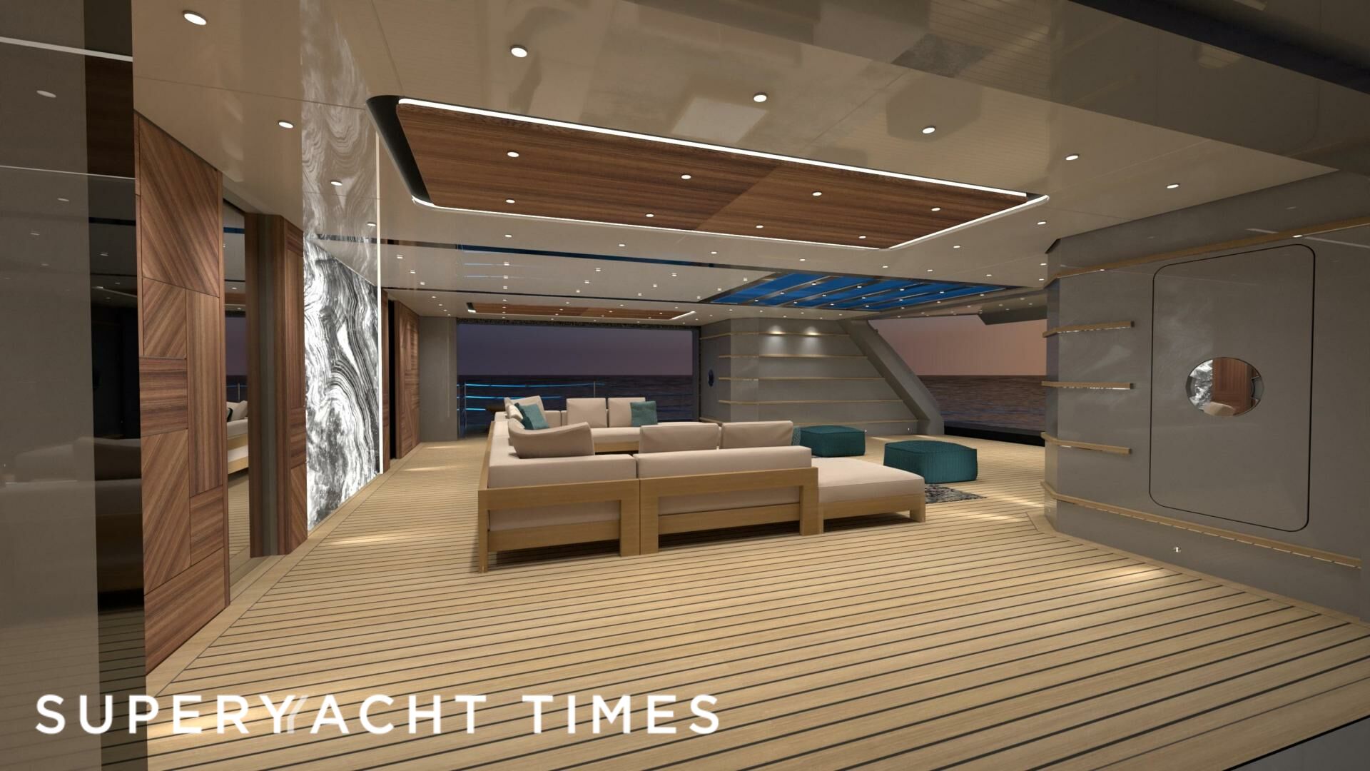 Wider announces partnership with Northrop & Johnson for two of its ...