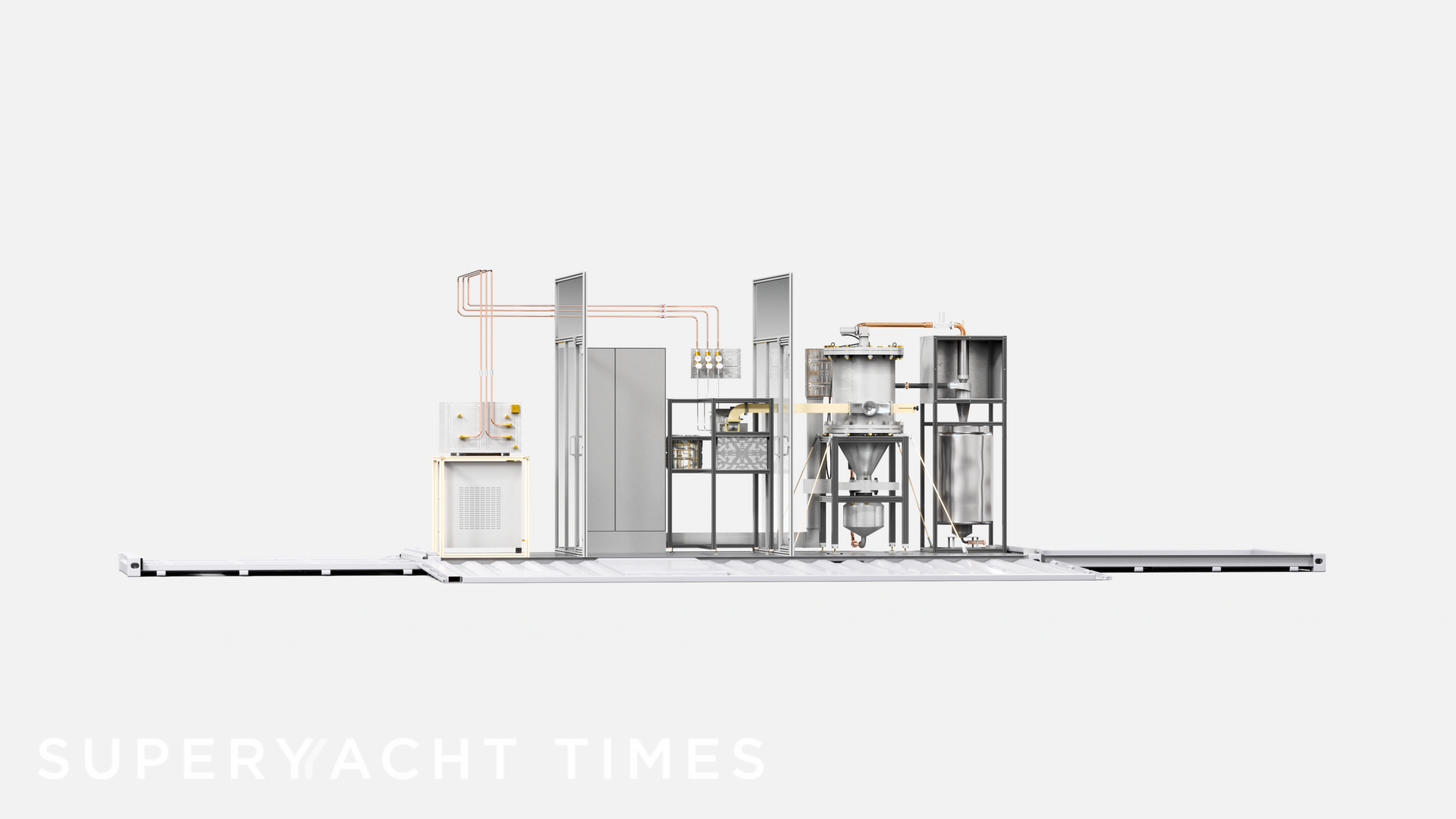 Levidian secures £12 million investment from US energy tech giant Baker ...