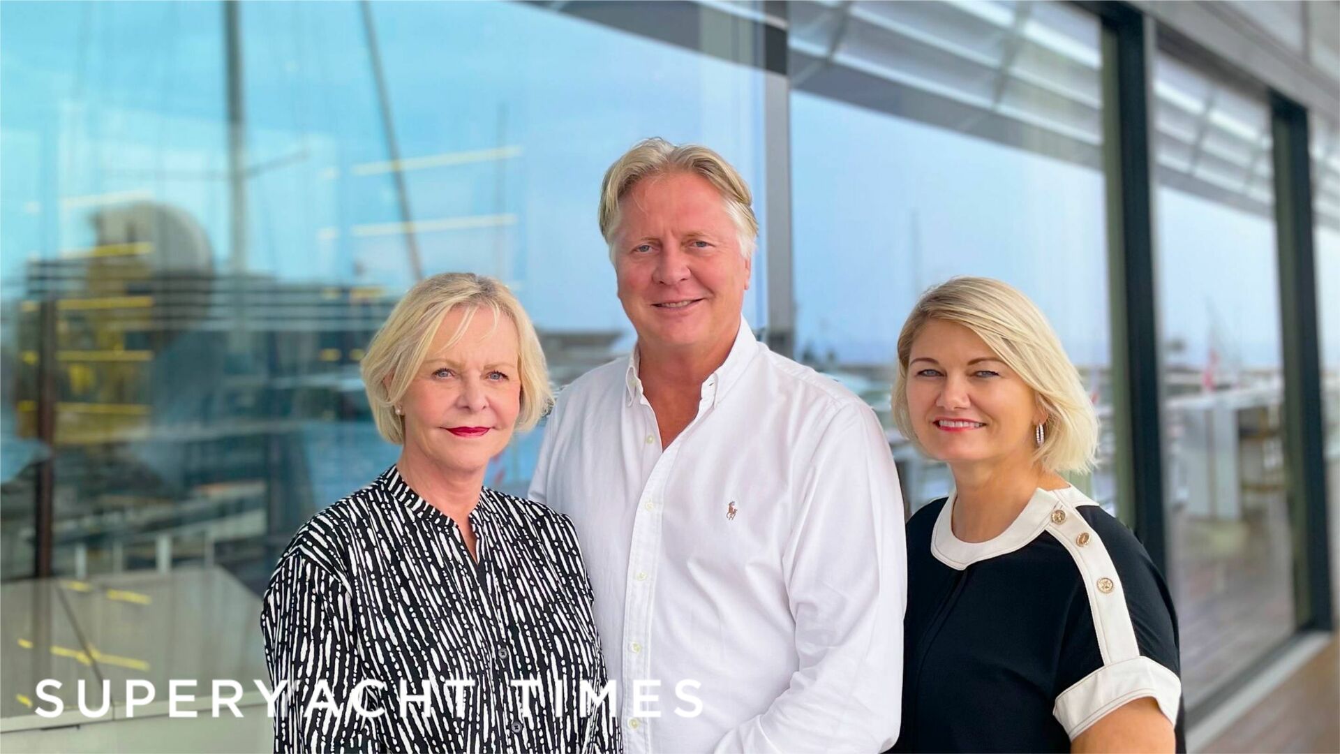 Exclusive: Carin Zemel on her recent appointment as Partner and ...